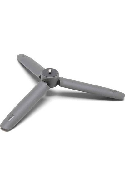 Dji Osmo Mobile Grip Tripod (Osmo Mobile 2 ve 3)