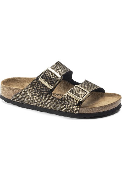Birkenstock Shiny Python Black Kadın Birkenstock Arizona Mf Kadın Terlik 1019372 Birkenstock Shiny Python Black Kadın Birkenstock Arizona Mf Kadın Terlik 1019372