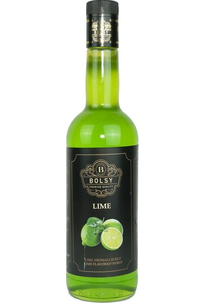 Abant Kahvecisi Lime Aromalı Kahve Şurubu 70CL Abant Kahvecisi Lime Aromalı Kahve Şurubu 70CL