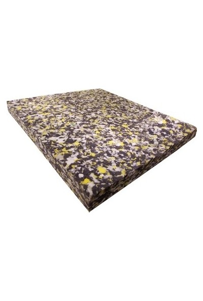 Ses Yalıtım Süngeri Bondex 180 Dns Kalınlık Seçenekli 30MM 50 x 100 cm Ses Yalıtım Süngeri Bondex 180 Dns Kalınlık Seçenekli 30MM 50 x 100 cm