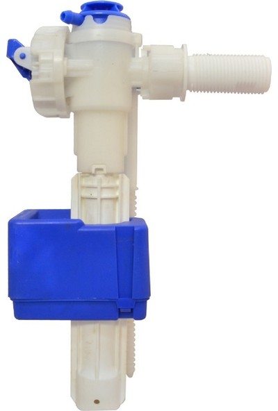 Kale Rapid 1/2 Gömme Rezervuar Doldurma Grubu Flatör Şamandıra