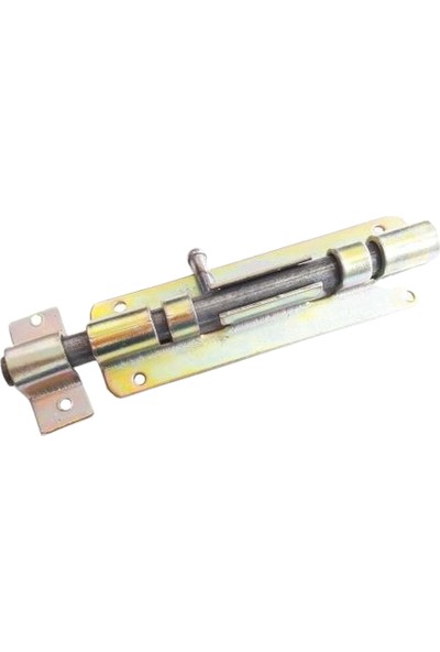 Ennalbur Demir Doğrama Sürgü No:18 Ennalbur Demir Doğrama Sürgü No:18