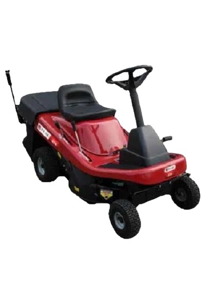 Ital XCT76 Çim Biçme Traktörü Ital XCT76 Çim Biçme Traktörü