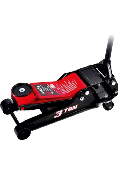 Labor 3 Ton Düşük Profil Garaj Krikosu Dpgk3 Labor 3 Ton Düşük Profil Garaj Krikosu Dpgk3