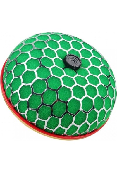 Sepet Tuning Mantar Performans Açık Hava Filtresi +15 Güç Sepet Tuning Mantar Performans Açık Hava Filtresi +15 Güç