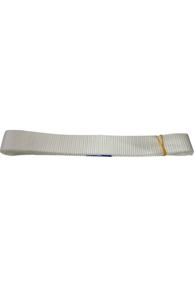 Şahika Sonsuz Polyester Sapan 1.5 Ton Sf 7:1 Şahika Sonsuz Polyester Sapan 1.5 Ton Sf 7:1
