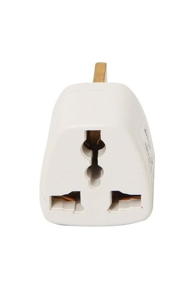 Hq Speed Ingiliz Fiş Topraklı