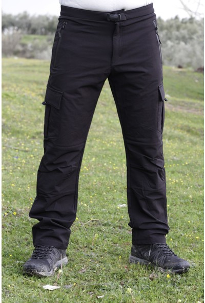 Exuma Erkek Outdoor Pantolon 1113006-010