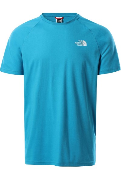 The North Face Erkek S/s North Faces Tişört The North Face Erkek S/s North Faces Tişört