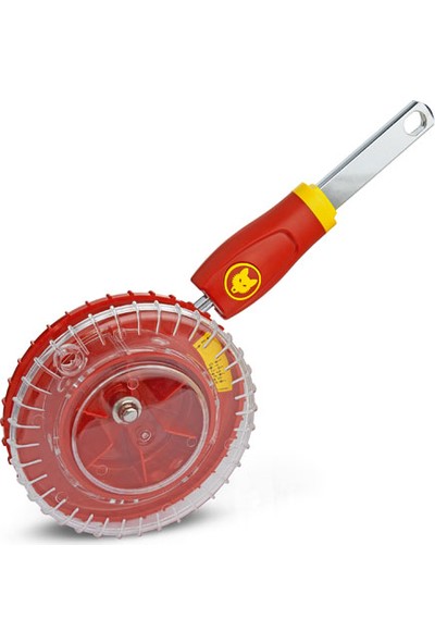 Wolf Garten Ea-M Tohum Ekici