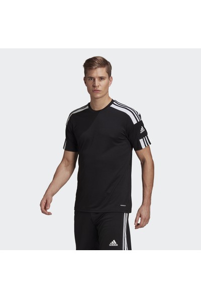Adidas Squadra 21 Erkek Futbol Forması