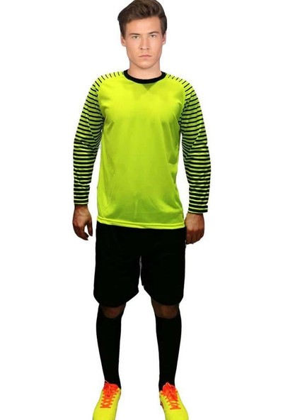 Liggo Sünger Destekli Kaleci Forma Takımı Liggo Sünger Destekli Kaleci Forma Takımı