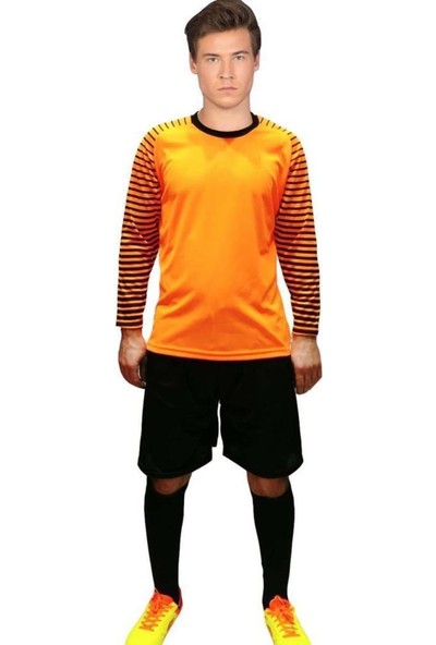 Liggo Sünger Destekli Kaleci Forma Takımı Liggo Sünger Destekli Kaleci Forma Takımı