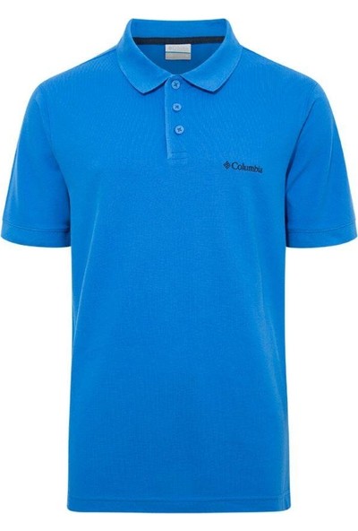 Columbia M Cascade Range Solid Polo II Erkek T-Shirt CS0214 Columbia M Cascade Range Solid Polo II Erkek T-Shirt CS0214