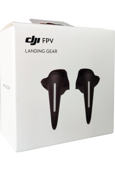 Djı Fpv Ön Ayak / Iniş Takımı (Orijinal Ürün)