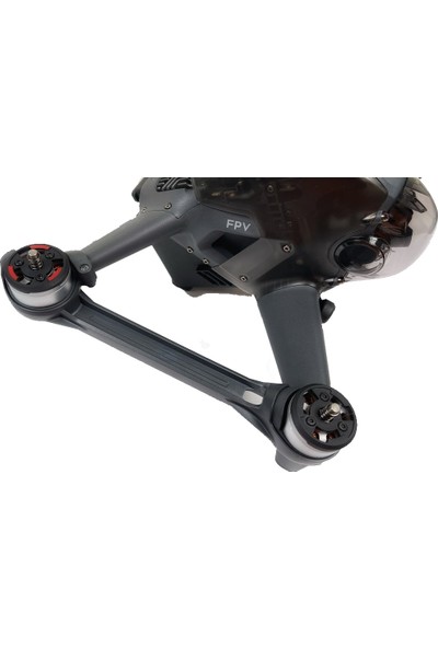 Djı Fpv Combo Drone Kol Destekleri Djı Fpv Combo Drone Kol Destekleri