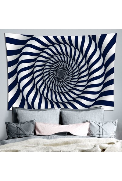 Waoow Art Duvar Örtüsü