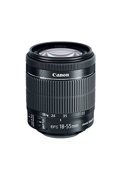 Canon Ef-S 18-55MM F/3.5-5.6 Is Stm Lens ( Beyaz Kutu ) Canon Ef-S 18-55MM F/3.5-5.6 Is Stm Lens ( Beyaz Kutu )