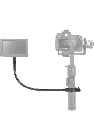 Zhiyun Flexible Holder Metal (Crane 2) Zhiyun Flexible Holder Metal (Crane 2)