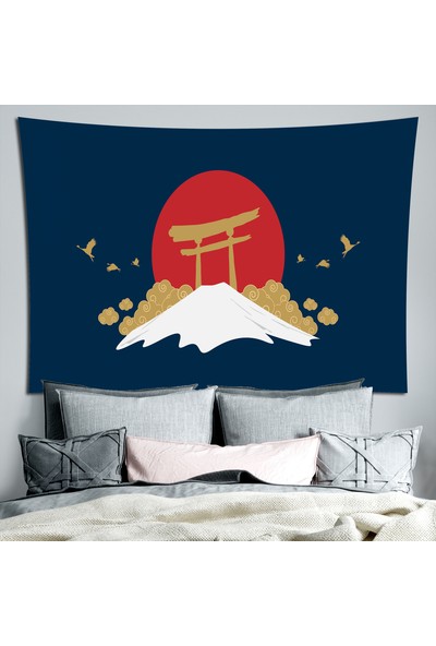 Waoow Art Duvar Örtüsü 70X100CM