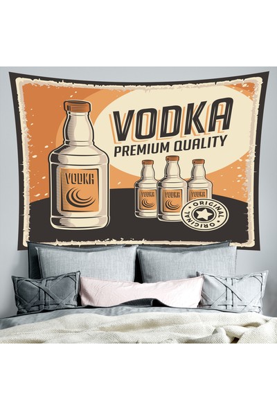 Waoow Art Duvar Örtüsü 70X100CM Waoow Art Duvar Örtüsü 70X100CM