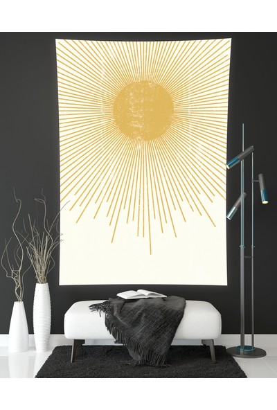 Waoow Art Duvar Örtüsü 70X100CM Waoow Art Duvar Örtüsü 70X100CM