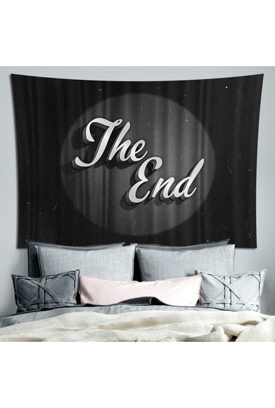 Waoow Art Duvar Örtüsü 70X100CM