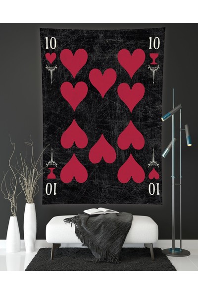 Waoow Art Duvar Örtüsü 70X100CM