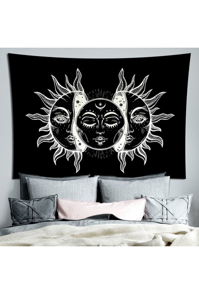 Waoow Art Duvar Örtüsü 70X100CM