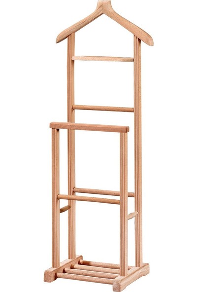 Maaile Store Çiftli Dilsiz Uşak Askılık Maaile Store Çiftli Dilsiz Uşak Askılık