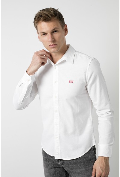 Levi's Erkek (No Color) Gömlek