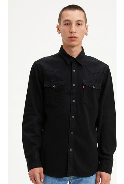 Levi's Erkek (No Color) Gömlek
