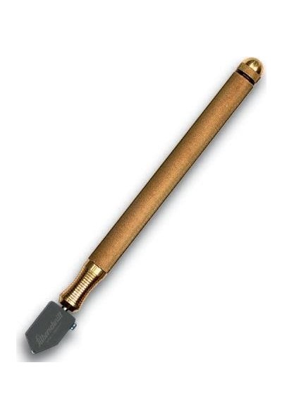 Bohle Silberschnitt Gazlı Cam Elması Geniş Kafa Metal Bohle Silberschnitt Gazlı Cam Elması Geniş Kafa Metal
