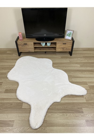 Roro Concept Post Kesim Tavşan Tüyü Post Peluş Halı Roro Concept Post Kesim Tavşan Tüyü Post Peluş Halı