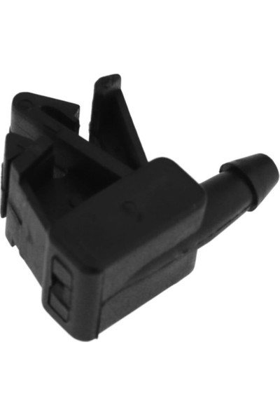 Psa Peugeot Partner Tepee 1.6 Hdi Silecek Su Fiskiye Memesi Orijinal 2008-04 - Psa Peugeot Partner Tepee 1.6 Hdi Silecek Su Fiskiye Memesi Orijinal 2008-04 -