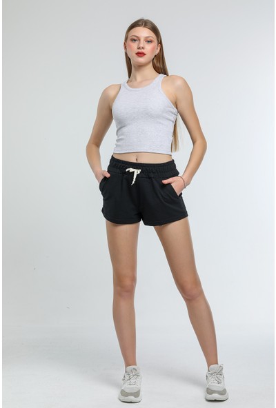 Superlife Kadın Kısa Şort