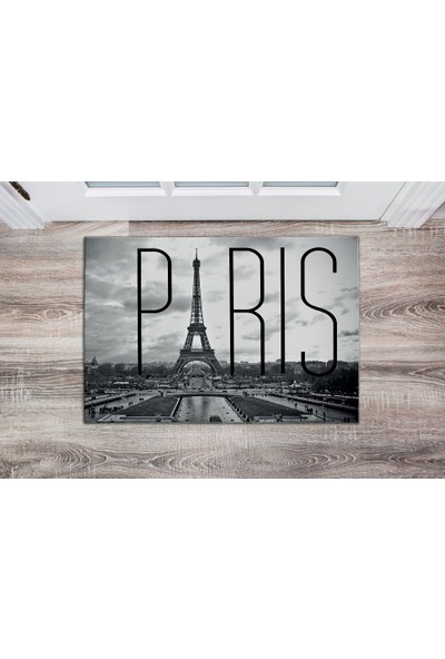 Kiparis Paris Eyfel Kulesi Kapı Önü, Bina Içi ve Dışı Paspası Kiparis Paris Eyfel Kulesi Kapı Önü, Bina Içi ve Dışı Paspası