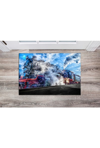 Kiparis ATLAS175, Kapı Önü, Bina Içi ve Dışı Paspası