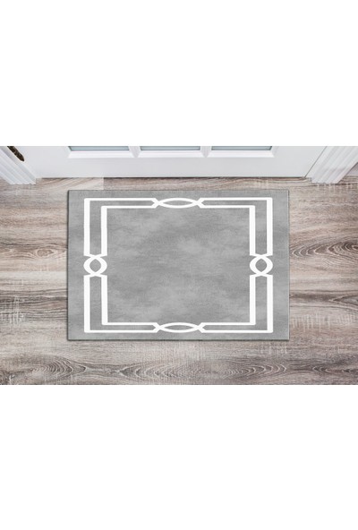 Kiparis Kare Çizgi 48, Kapı Önü, Bina Içi ve Dışı Paspası Kiparis Kare Çizgi 48, Kapı Önü, Bina Içi ve Dışı Paspası