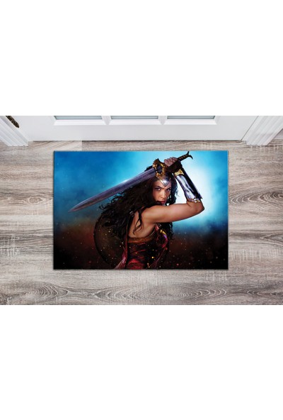 Kiparis Wonder Women, Genç Odası ve Modern Paspas Kiparis Wonder Women, Genç Odası ve Modern Paspas