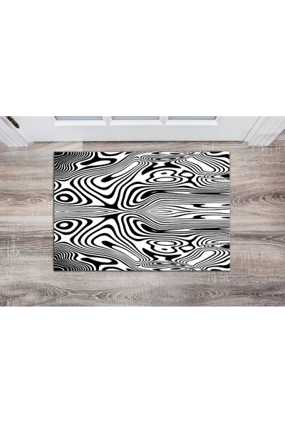 Kiparis Siyah Beyaz Çizgi, Kapı Önü, Bina Içi ve Dışı Paspası Kiparis Siyah Beyaz Çizgi, Kapı Önü, Bina Içi ve Dışı Paspası