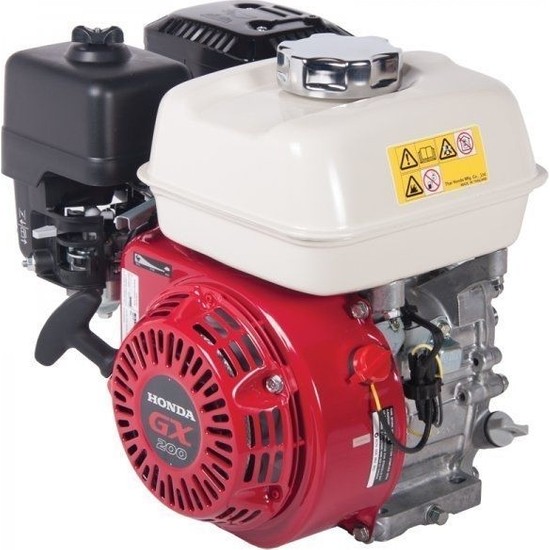 Honda Gx 200 Fiyatı, Taksit Seçenekleri ile Satın Al