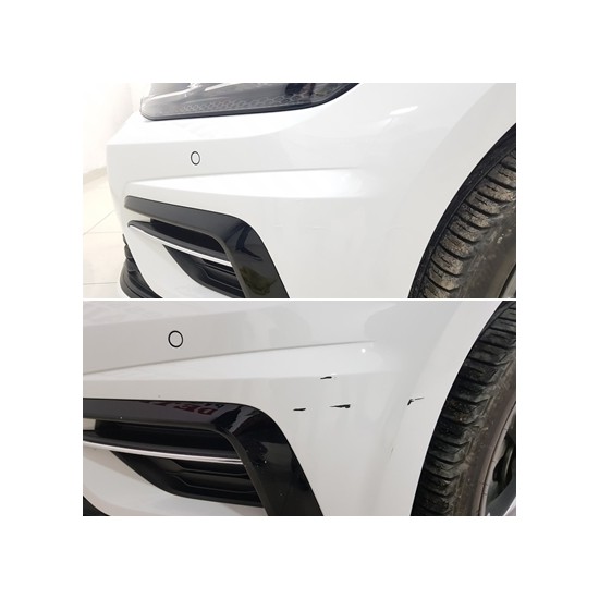 Magic Brush Profesyonel Kit | Volkswagen Caddy Pure Grey Fiyatı