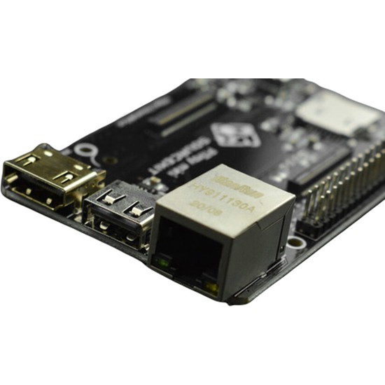 Dfrobot Raspberry Pi Hesaplama Modülü Pitray Mini Fiyatı