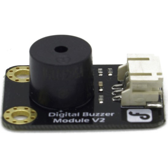 Dfrobot Dijital Arduino Buzzer Modülü Gravity Fiyatı