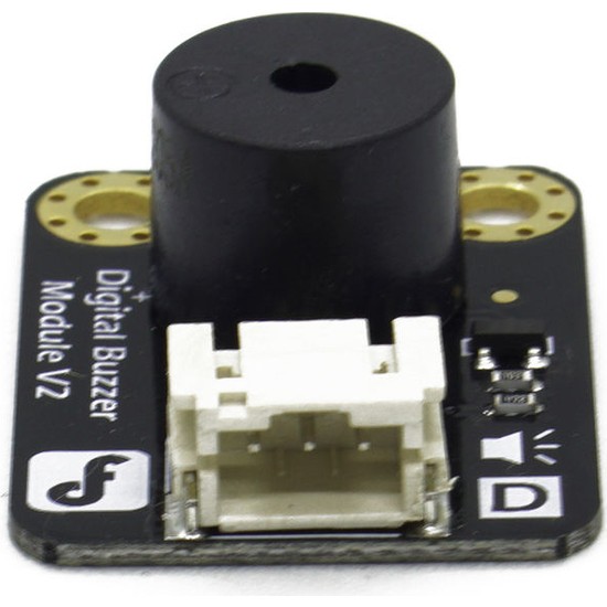 Dfrobot Dijital Arduino Buzzer Modülü Gravity Fiyatı