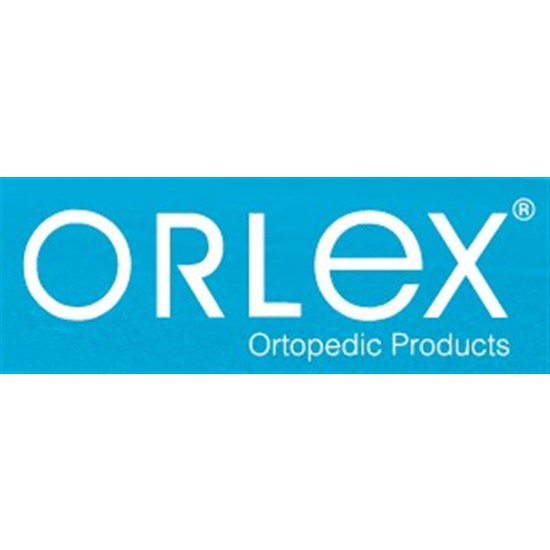 Orlex® Orx-A 711 Çapraz Bantlı Ayak Bilekliği Fiyatı