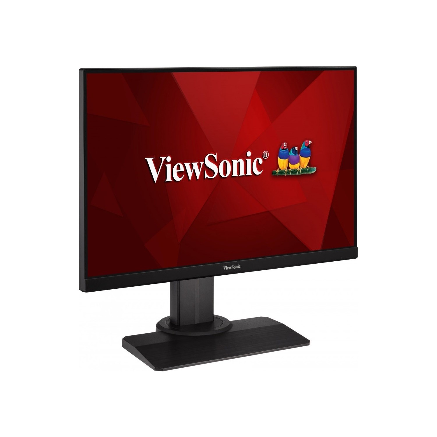 ViewSonic 24 XG2405-2 FULLHD 1MS 144HZ HDMI+DP+DVI Fiyatı