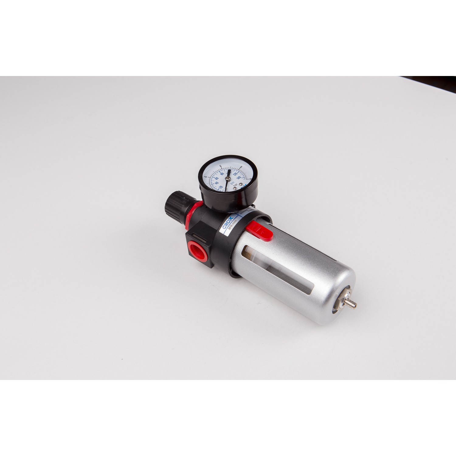 Crox BFR4000 1/2 Filtreli Regülatör Fiyatı - Taksit Seçenekleri