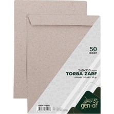 Torba Zarf Fiyatları ve Çeşitleri